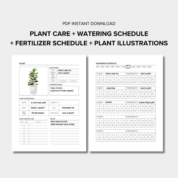 Perpetual Calendar, Birthday Calendar, Celebration Calendar, Wall ...