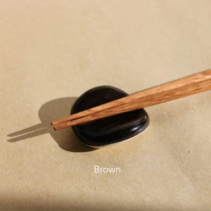 Chopstick Rest, Chopstick Holder, Chopstick Rests, Ceramic, Chopsticks ...