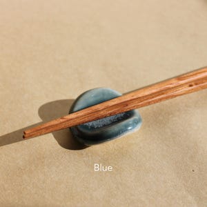 Chopstick Rest, Chopstick Holder, Chopstick Rests, Ceramic, Chopsticks ...