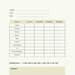 Report Card for School Progress Homeschool Report Instant Print ...