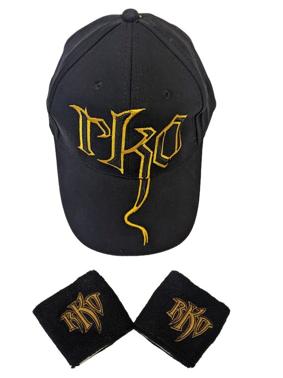 Randy Orton Logo Viper Rko