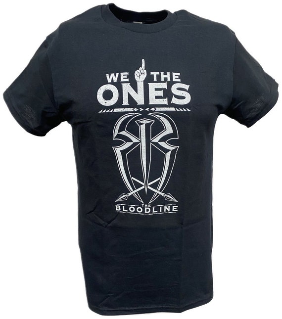 Roman Reigns Logo