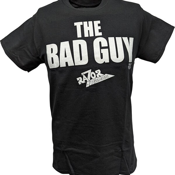 Razor Ramon Shirt - Etsy