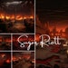 12 Office in Hell Backgrounds for Teams,zoom, Skype Calls, Photography ...