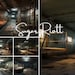 12 Prison Cell Digital Backgrounds for Zoom Team Calls, Stock Photos ...