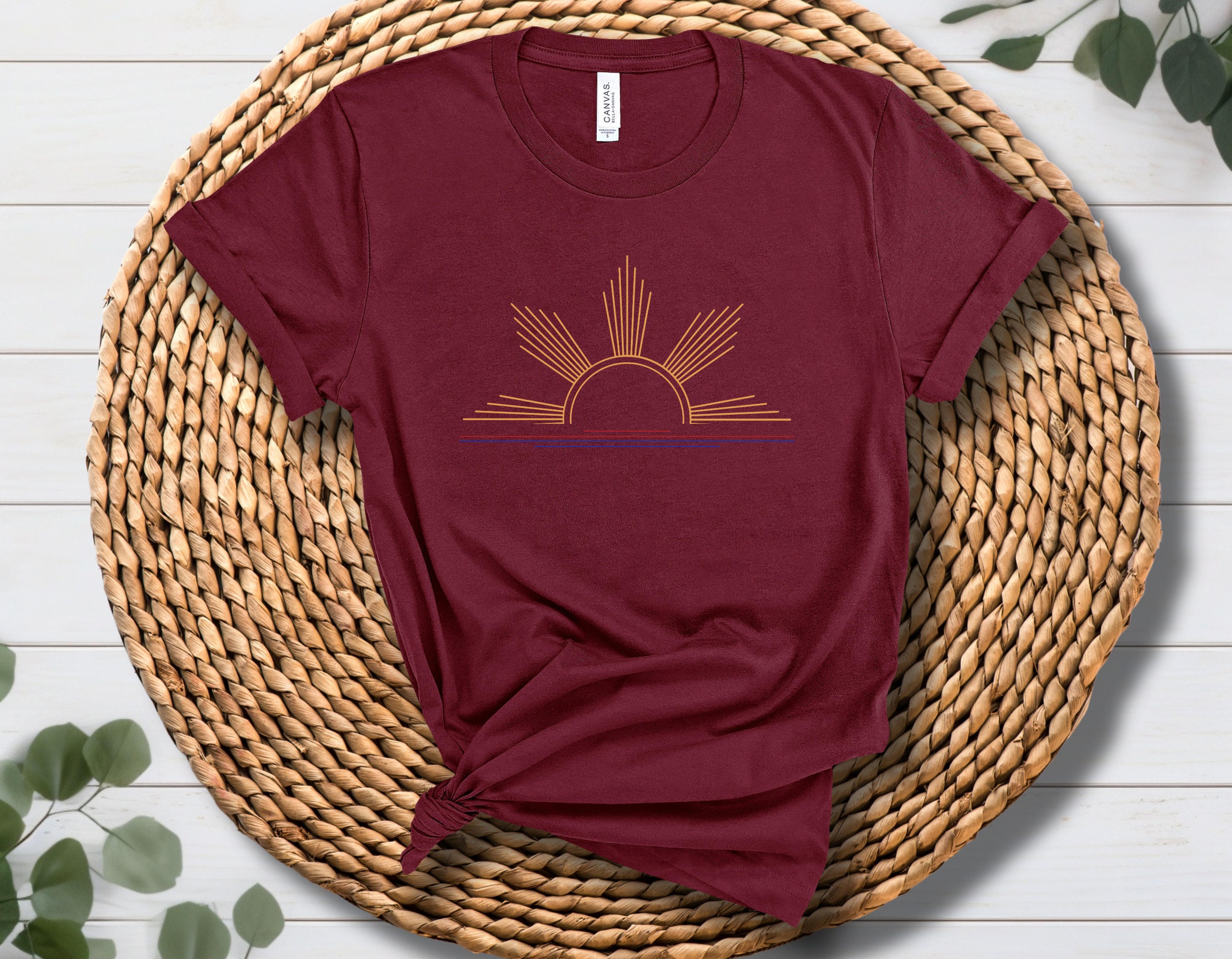 Filipino Sun Graphic Tee: Pinoy Pride, Heritage Shirt - Etsy