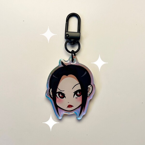 Nana Keychain - Etsy