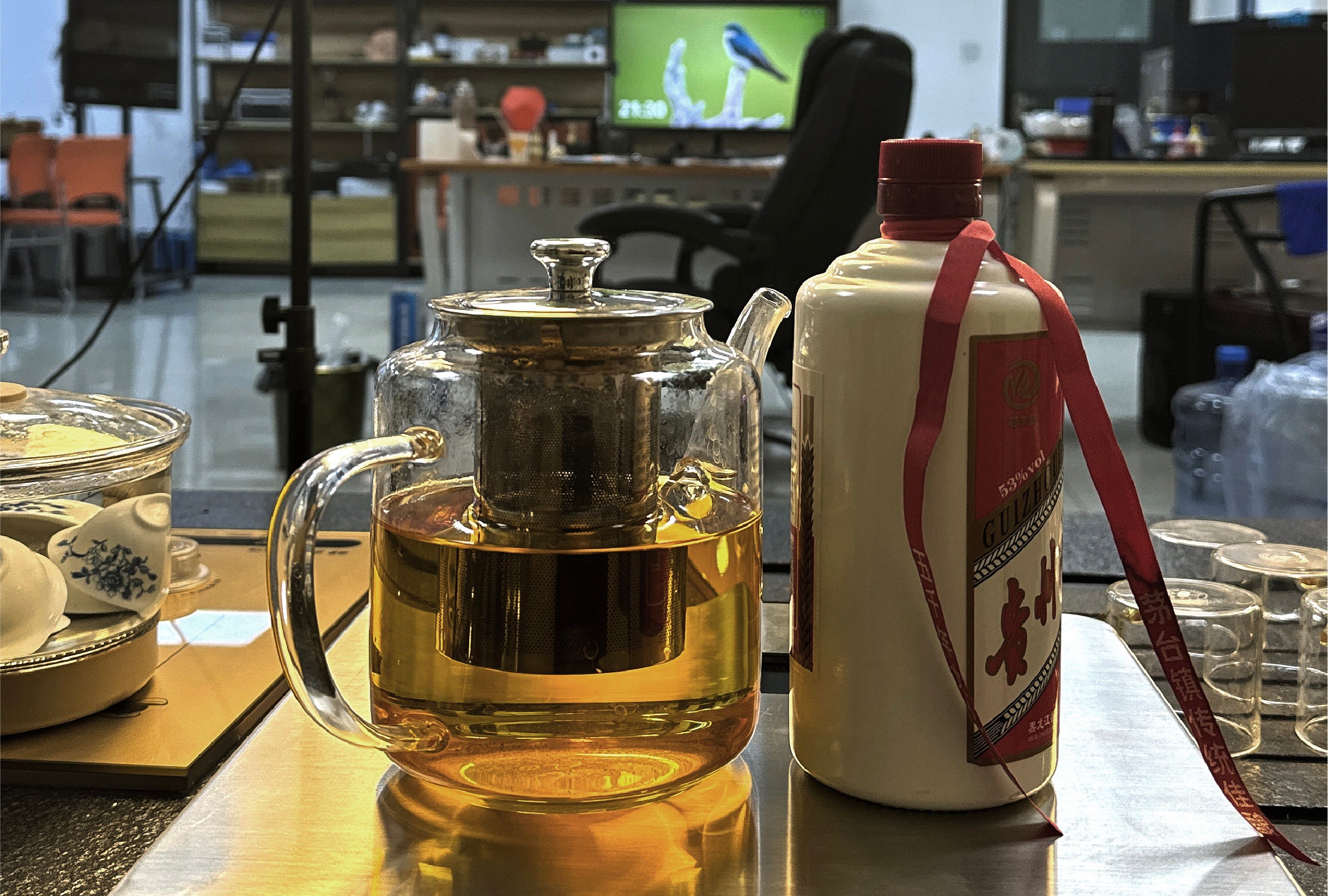 Wave Frequency Energy Loading Instrument、support Physical and Mental ...