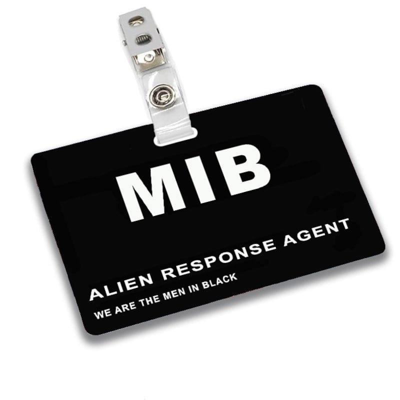 Men in black neuralizer - Etsy.de