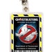 Ghostbusters ID Badge Cosplay Costume - Etsy