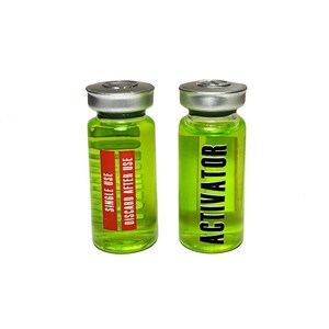 The Substance Activator Vial Bottle Special Edition With Glossy Box and ...