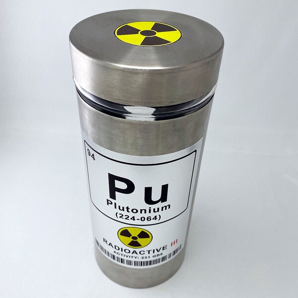 Demon Core Replica - Etsy