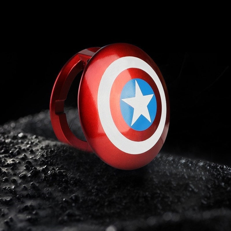 Ignition Button Cover - Etsy