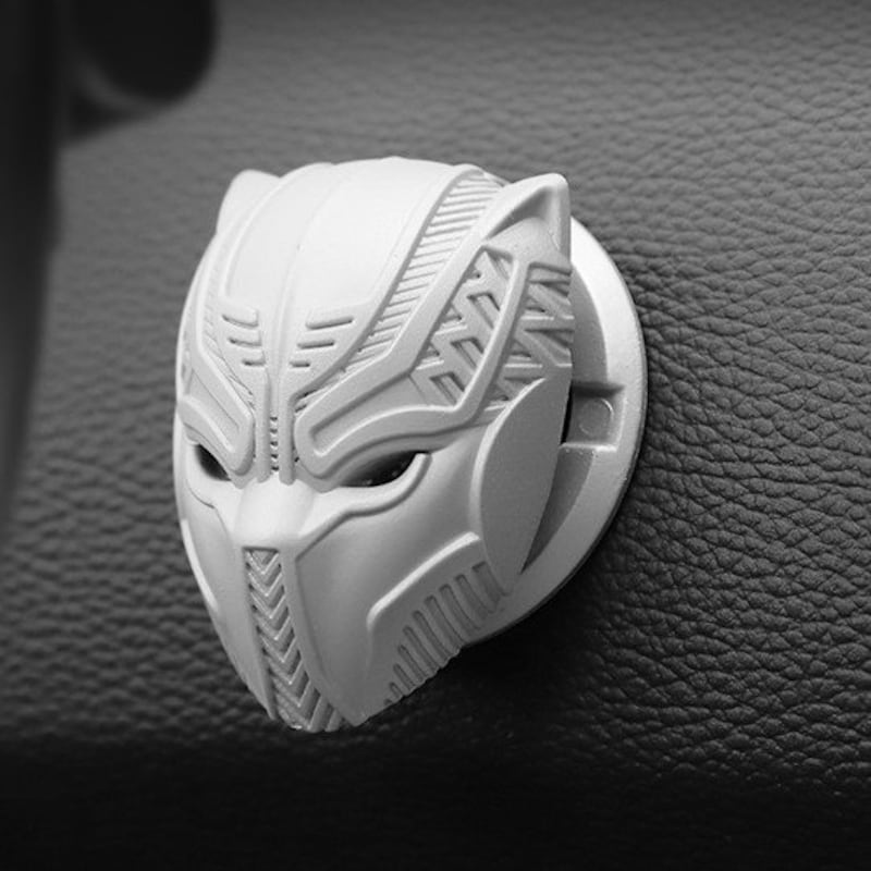 Ignition Button Cover - Etsy