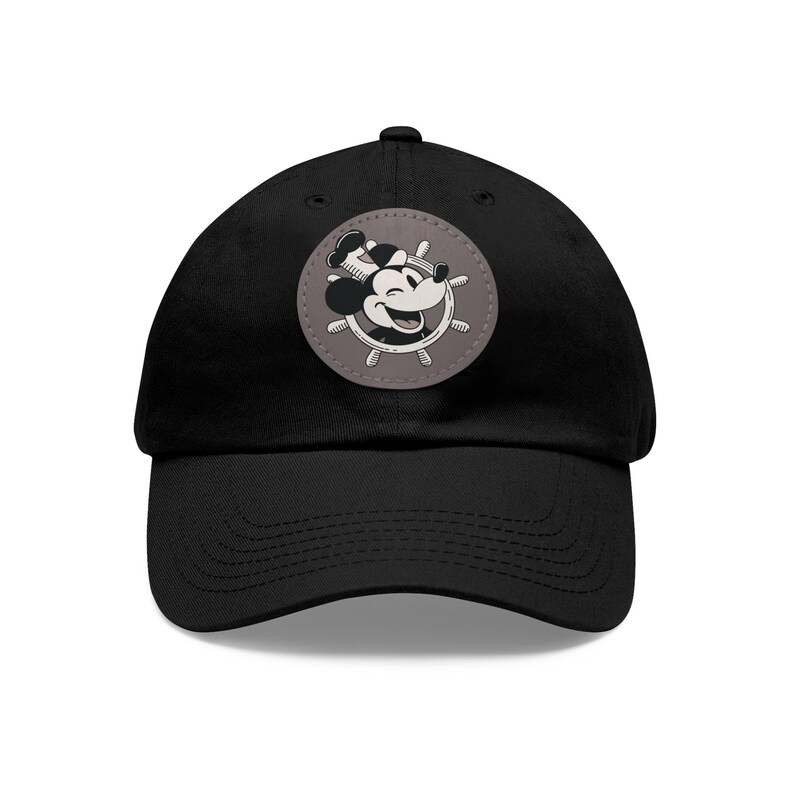 Steamboat Willie Hat - Etsy