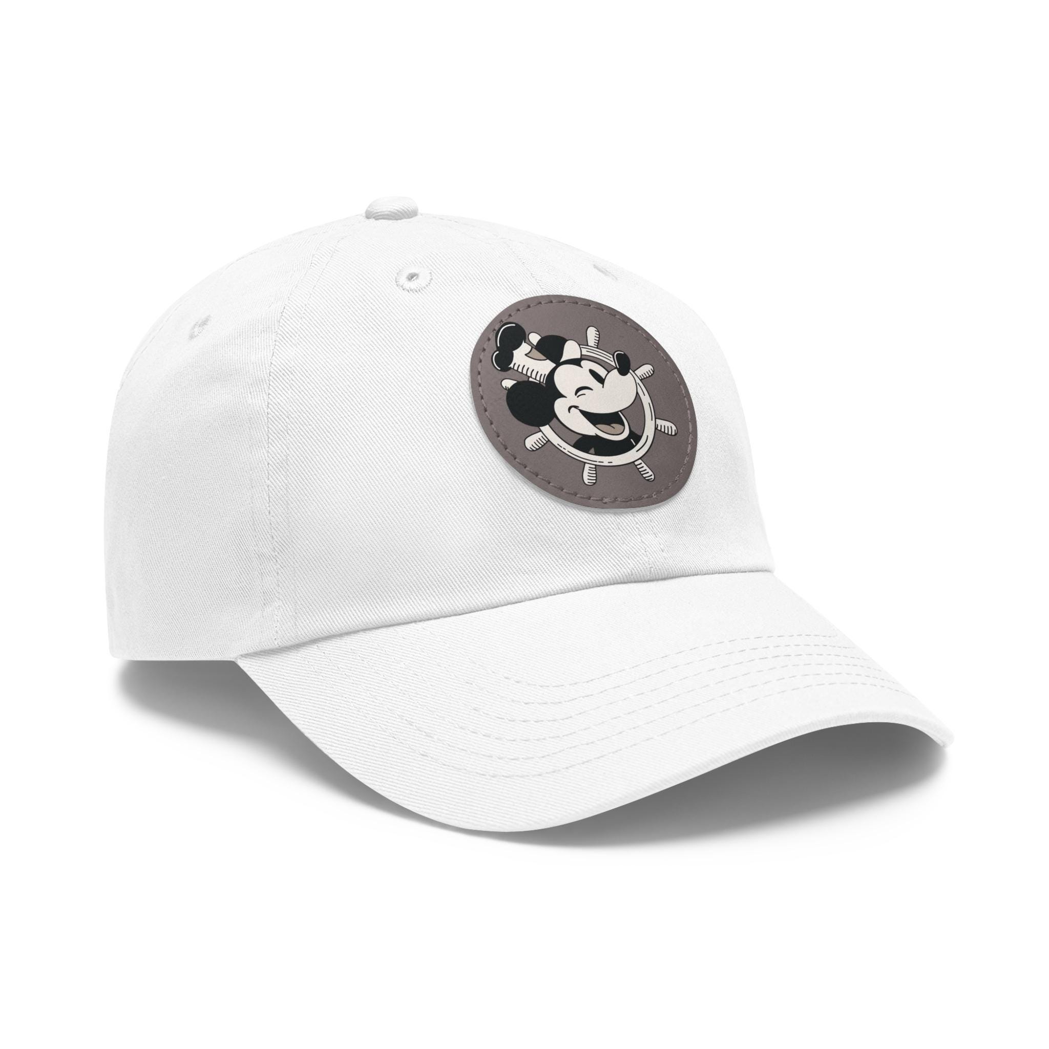 Steamboat Willie Hat - Etsy