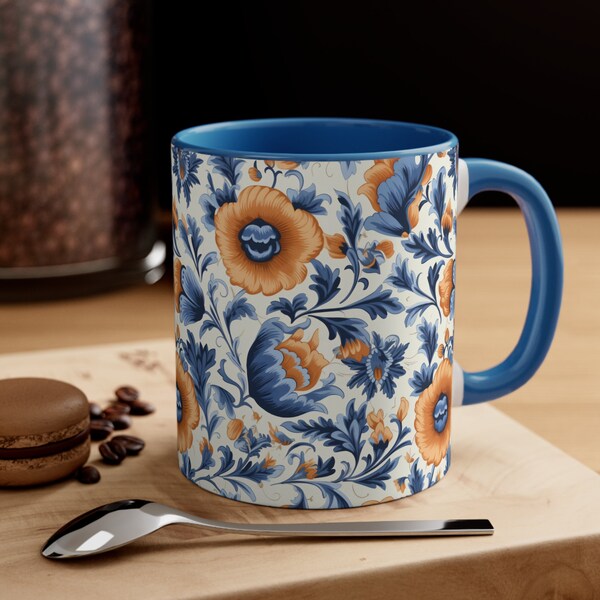 Minimalist Tea Cup - Etsy