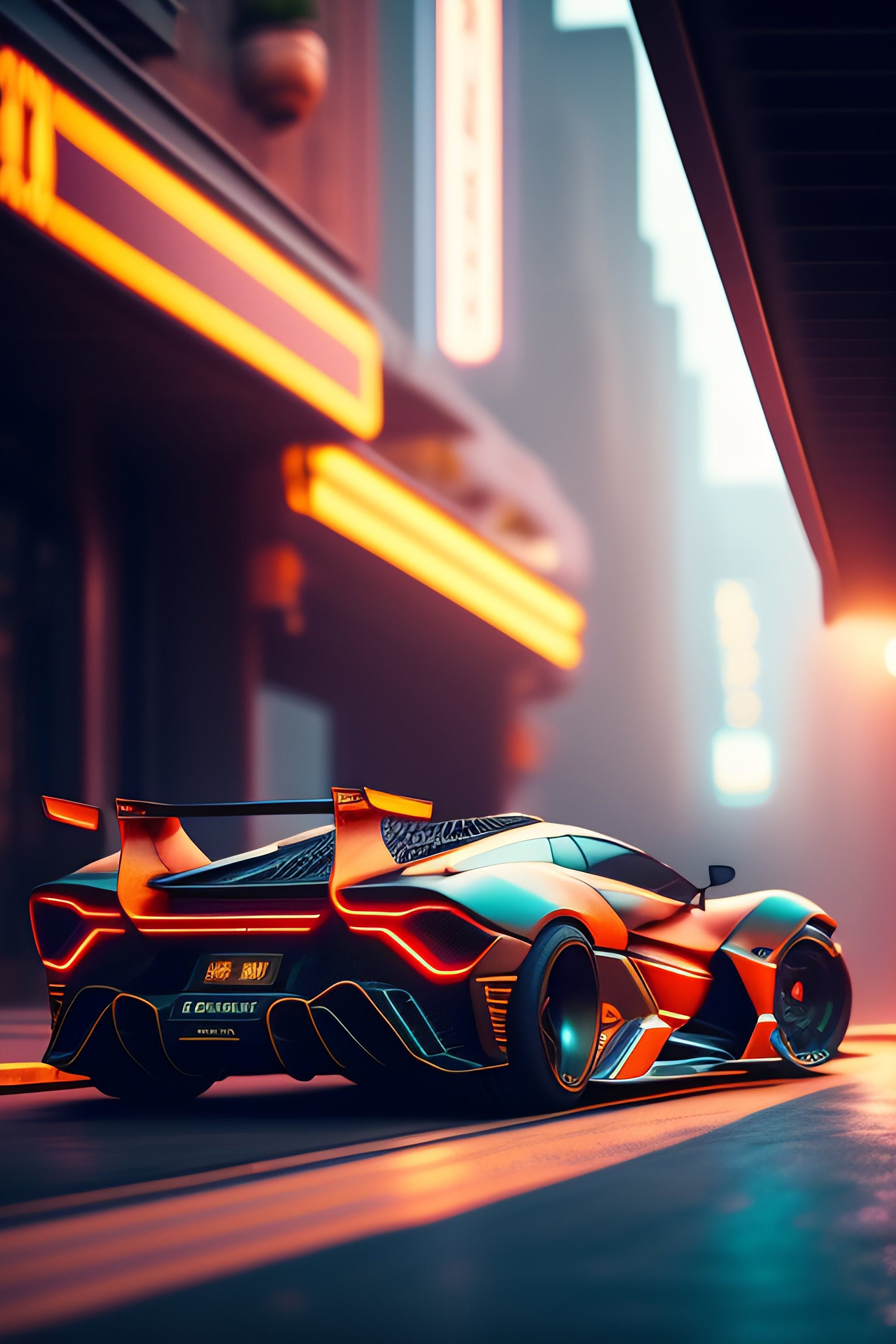 Lamborghini Huracan, Sports Car, Exotic Car, Racing, Race Care. Sports ...