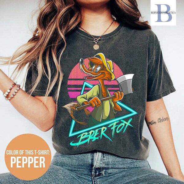 Splash Mountain Shirt - Etsy