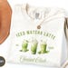 Iced Matcha Latte Social Club Shirt, Matcha Tee, Matcha Lover Shirt ...
