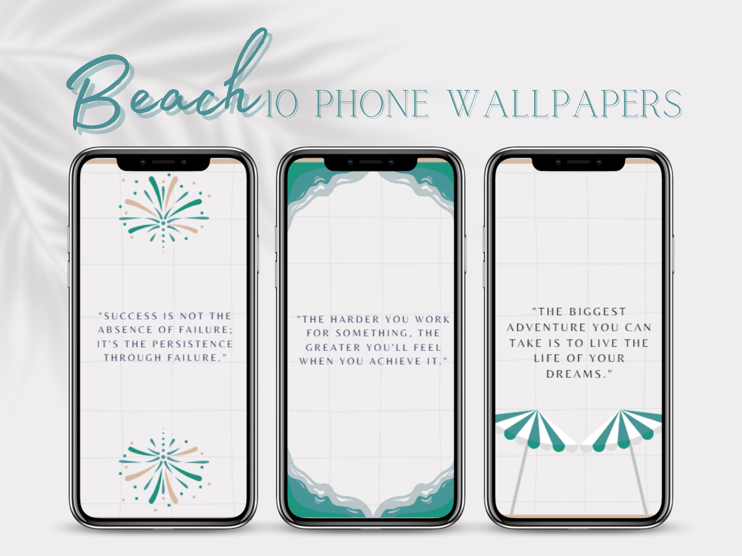 Success Iphone Wallpaper