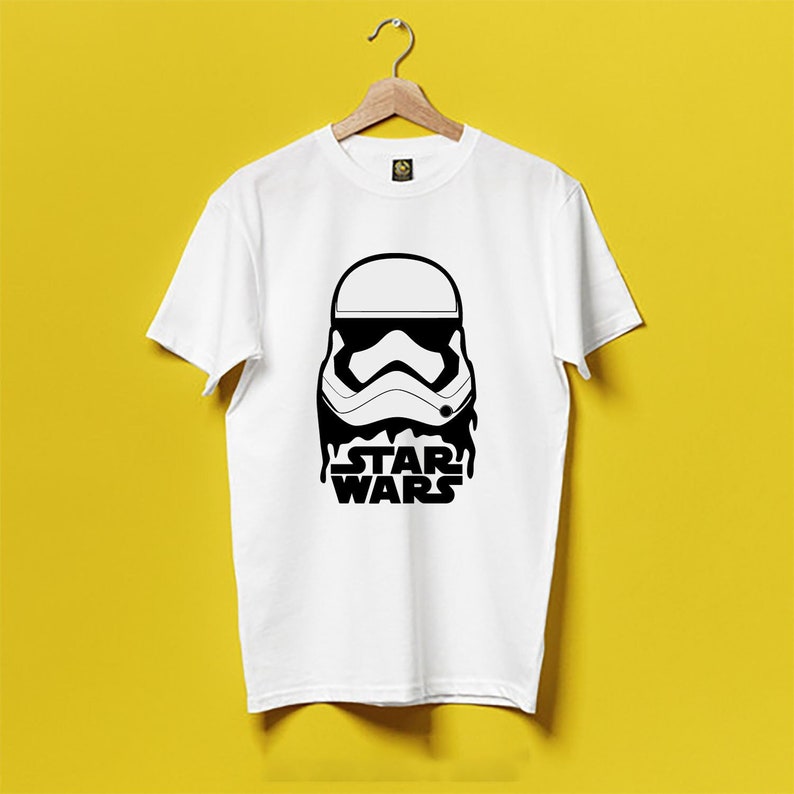 Star Wars Cut File Dxf EPS PDF Png SVG Silhouette Cameo Cricut Design ...