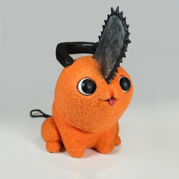 Stop Motion Puppet - Etsy