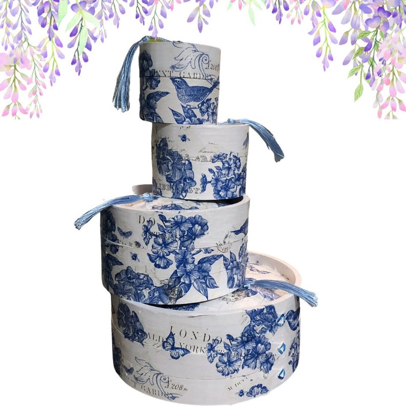 Covent Garden - Traditional Bamboo Dim Sum Steamer Gift Box - Etsy