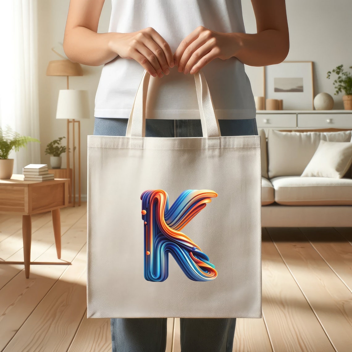 Vibrant Swirl Alphabet Clipart, Colorful Twisted Letters PNG, Alphabet ...