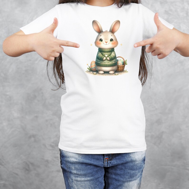 Aquarell Ostern Clipart, Osterhasen PNG, Ostern Clipart, Osterhase PNG, Ostern PNG, Ostern ...