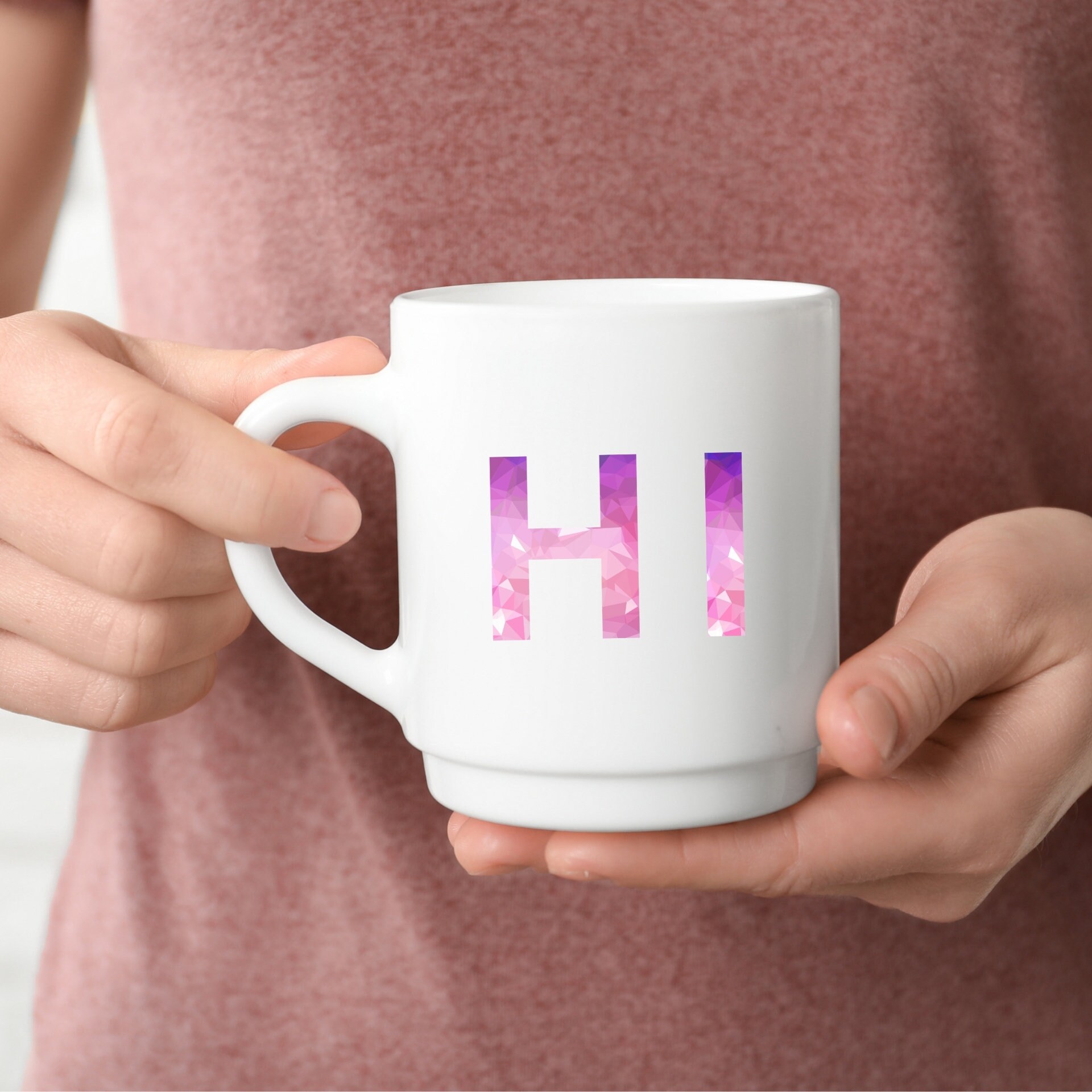 Alphabet Polygon SVG, Geometric, Polygon Letters and Numbers Clipart ...