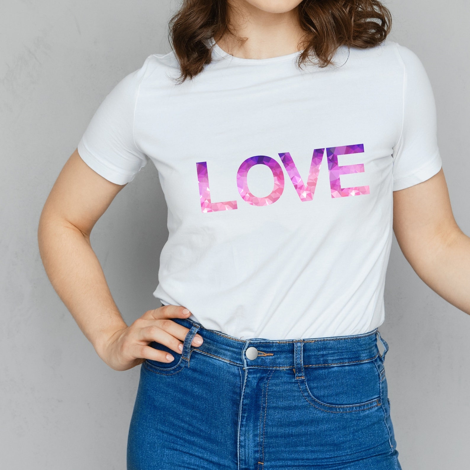 Alphabet Polygon SVG, Geometric, Polygon Letters and Numbers Clipart ...