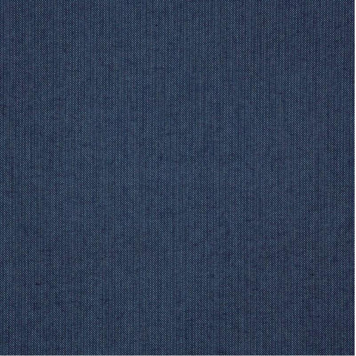 Sunbrella - Silverstate Fabric - Spectrum Grenadine, Graphite, Indigo ...