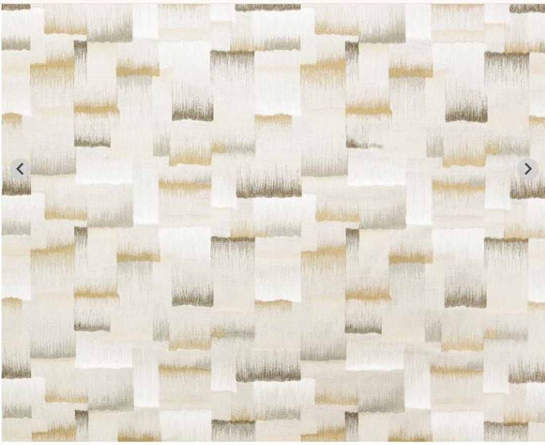 Romo - Zinc - From the Allure Collection - Etsy