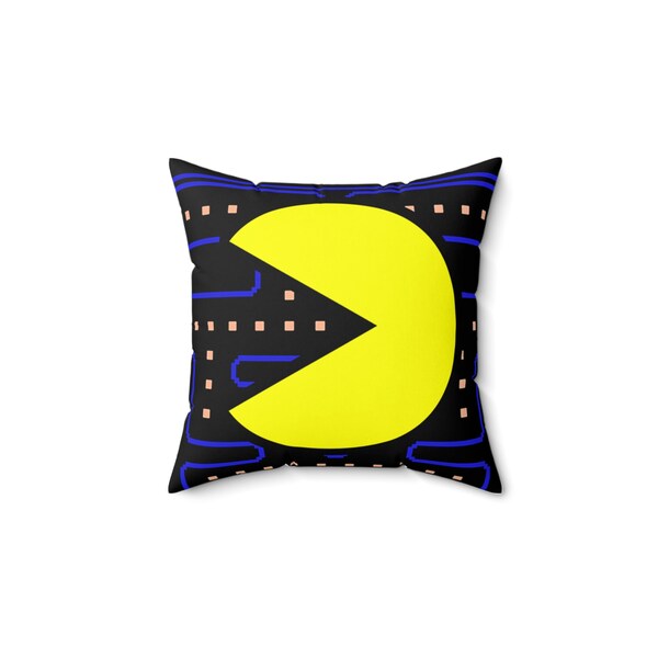 Man Pillow - Etsy