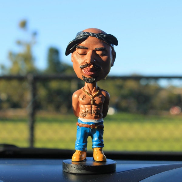 Tupac - Etsy