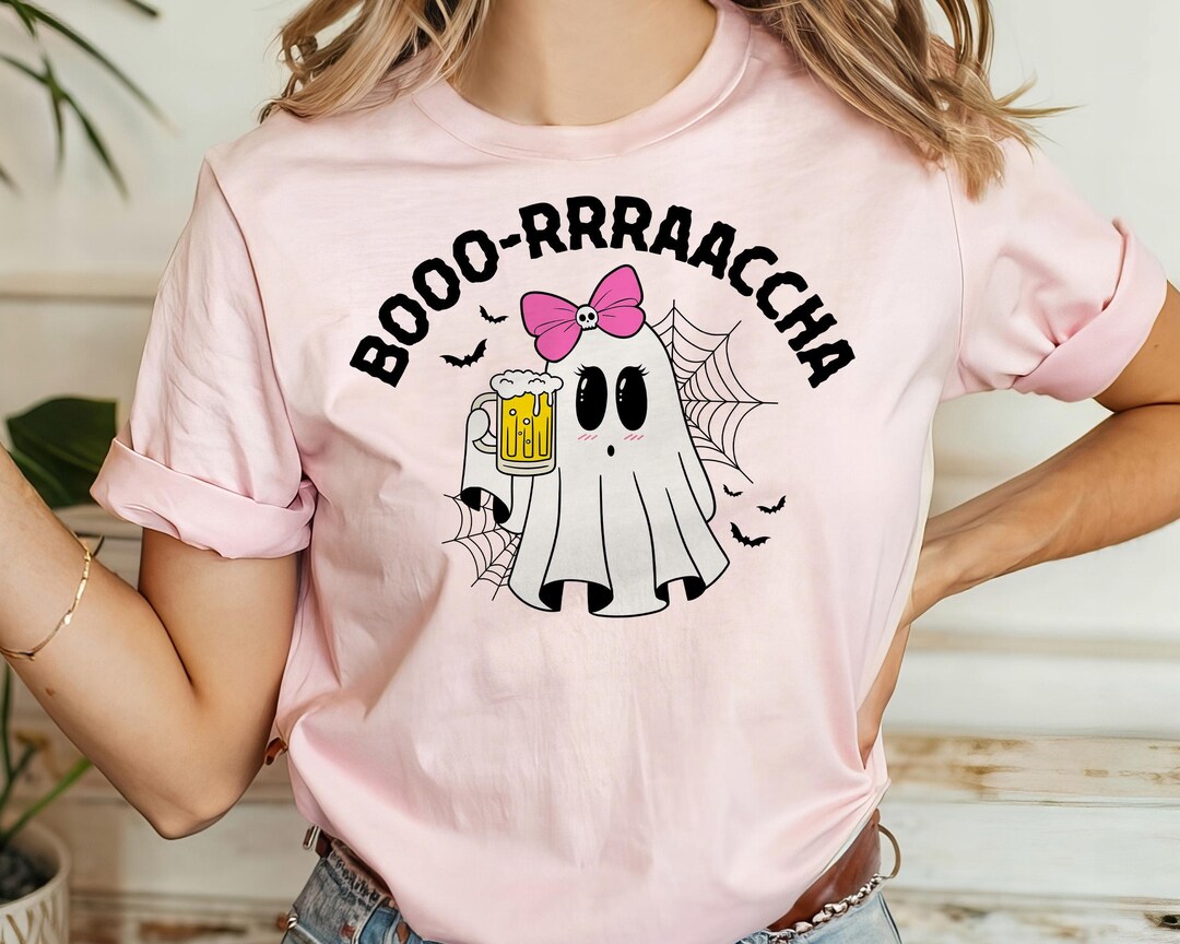 Boo Rracha PNG, Halloween Costume, Latino Halloween, Funny Shirt ...