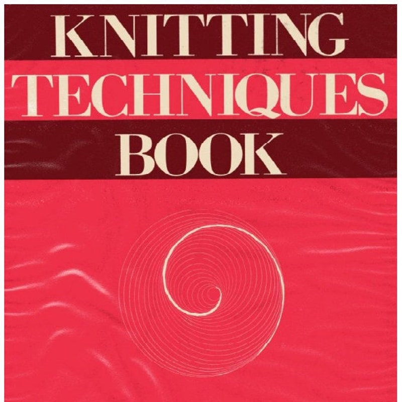 70s Knitting Patterns - Etsy