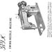 Singer 319K Swing Needle Automatic Sewing Machine Service PDF Bundle in ...