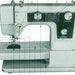 Janome - New Home 640 641 Sewing Machine PDF Instruction Manual in ...