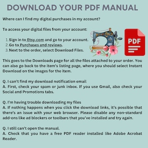 The Knitting Machine Repair Book Service and Repairing Vintage Passap ...