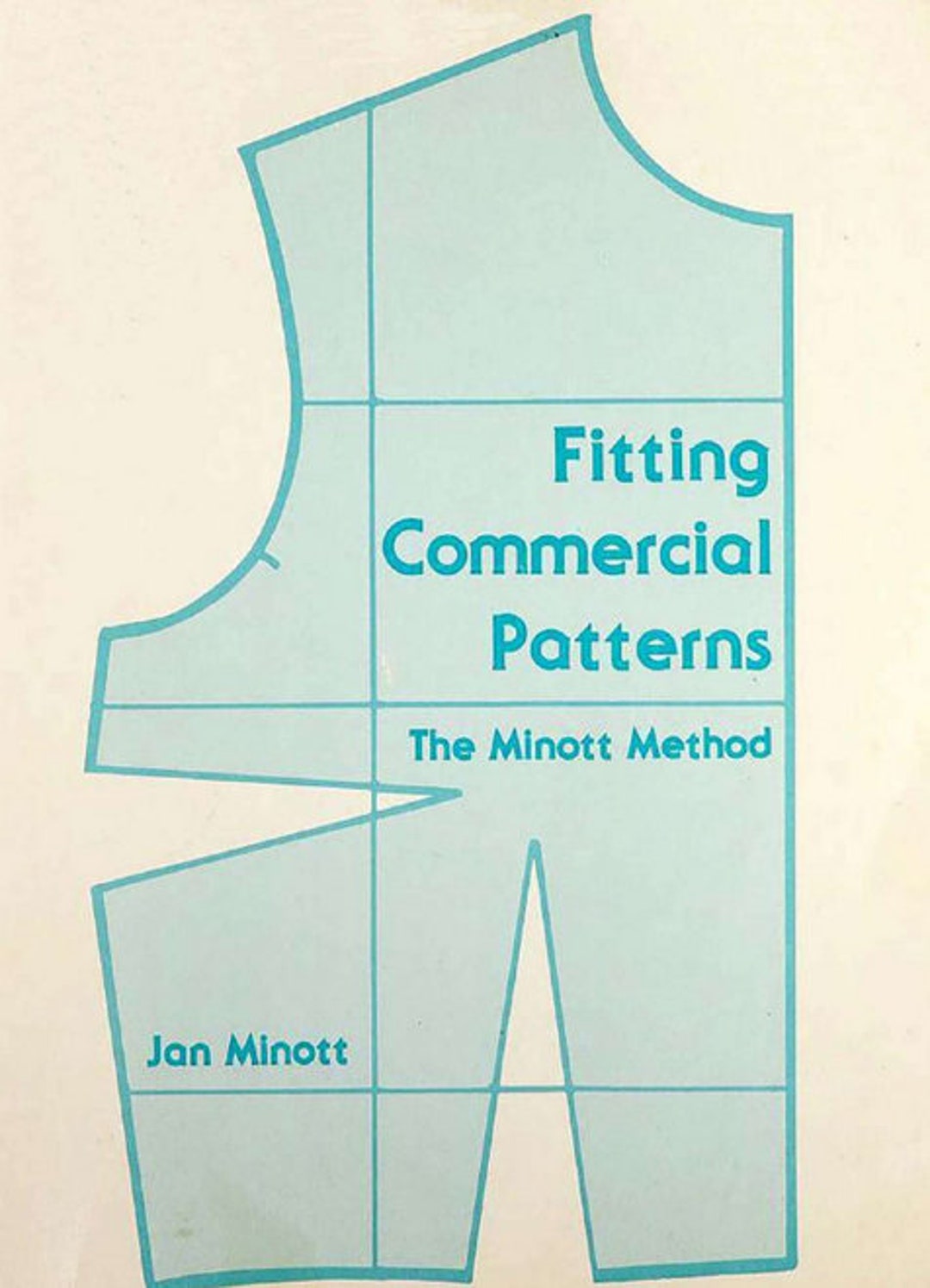 Fitting Commercial Patterns by Jan Minott With 1970s Patterns for Women ...