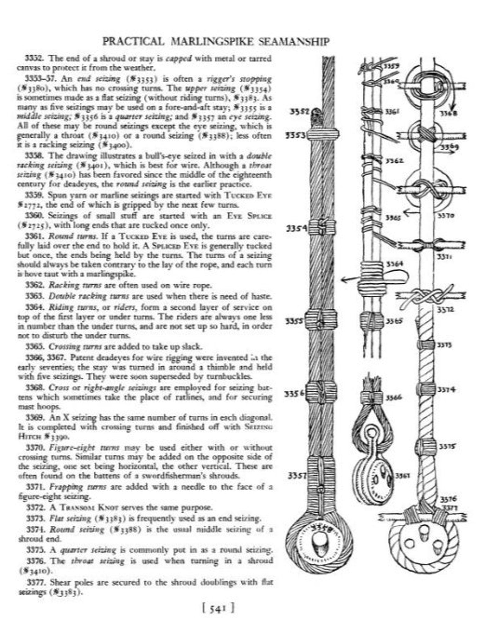 Knotting Designs Made Easy for Sellers With the Ashley Book of 3800 ...