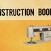 Janome - New Home 640 641 Sewing Machine PDF Instruction Manual in ...