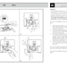 Bernette 56 66 82e Instruction Manual PDF Download Vintage PDF Bernina ...