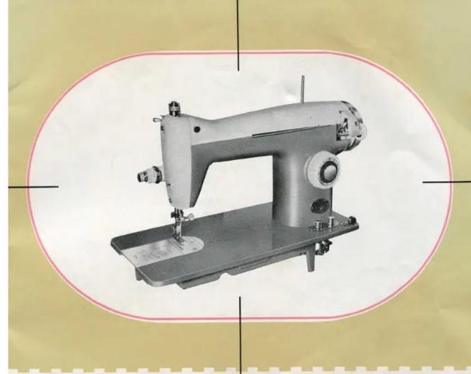 Brother 651, Brother Project 651, Wizard Custom Zig Zagger, Coronado ...