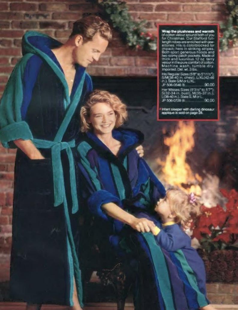 1990 Christmas Catalog Jcpenney Wish List Wishbook PDF Vintage Digital Instant Download Retro ...