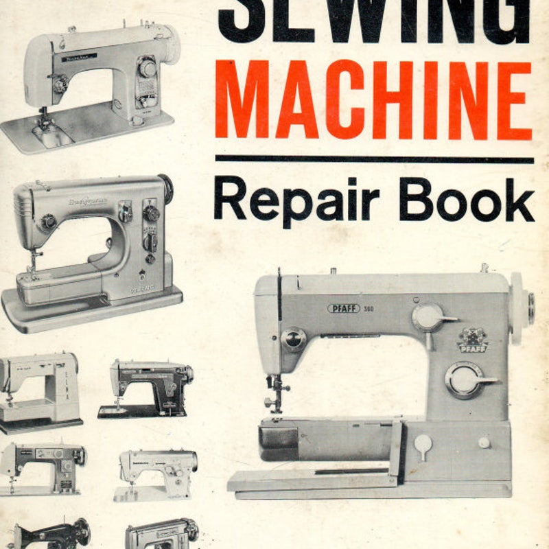 Type Repair Kit - Etsy