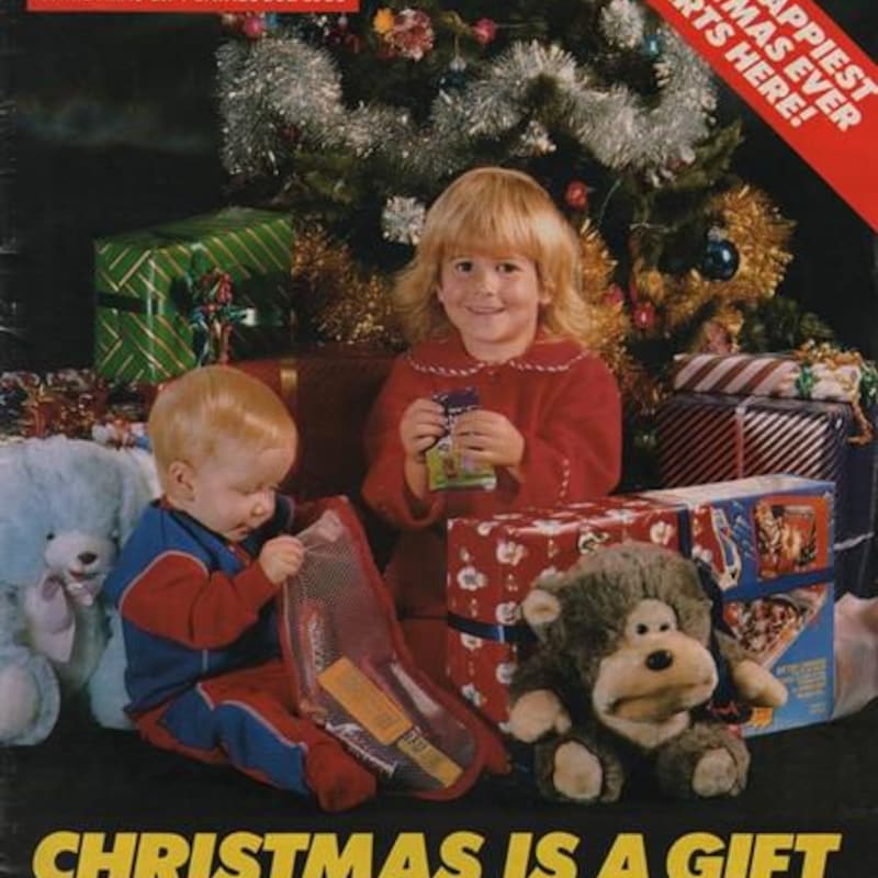 Vintage Woolworths Toys - Etsy UK