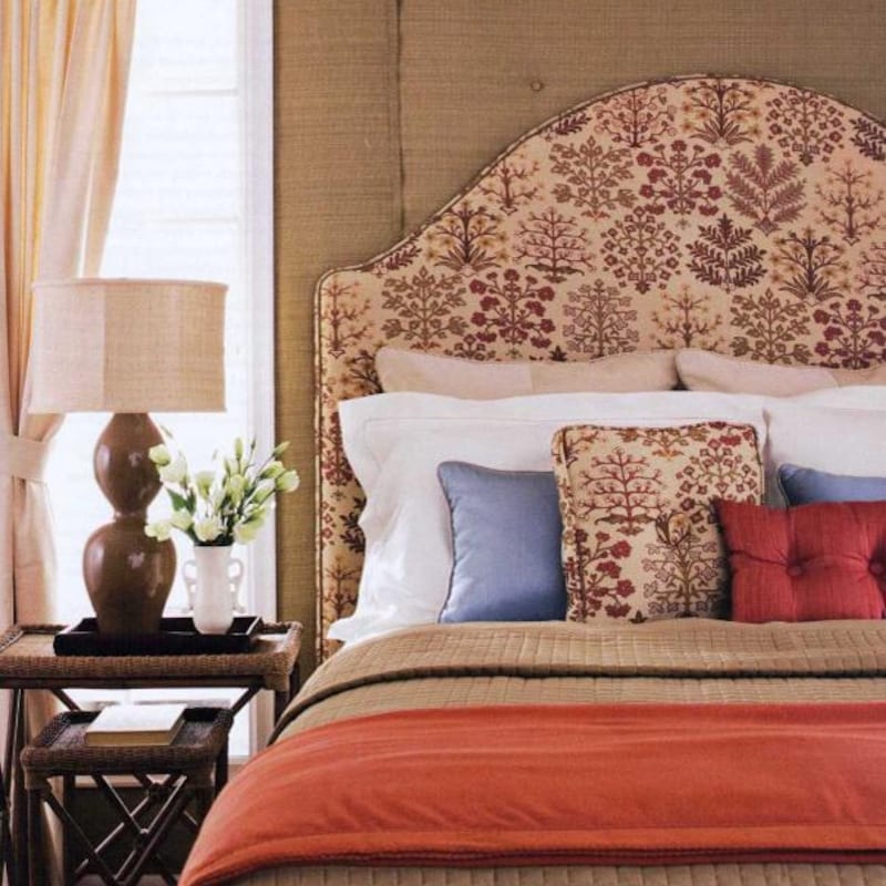 Custom Headboard - Etsy